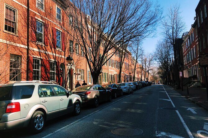 Philadelphia's Holiday Donut Adventure and Walking Food Tour - The Sum Up