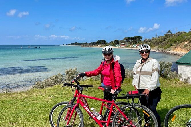 Philip Island express tour: penguin prd & wallaby spotting - Final Thoughts