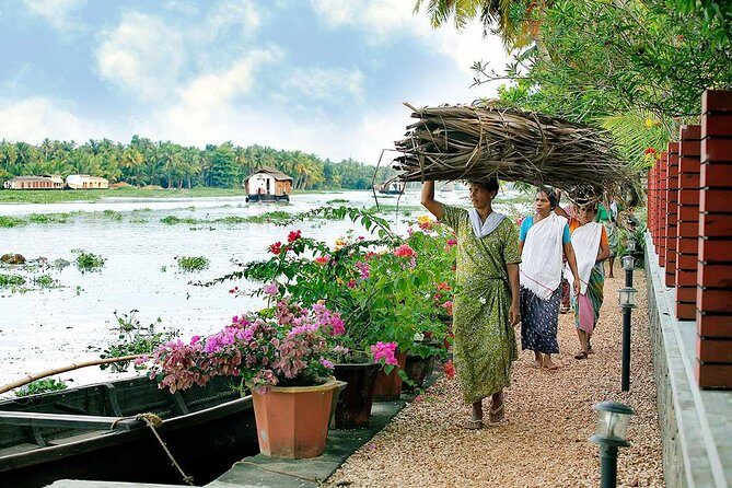 Philipkutty's Farm Culinary Tour including Lunch and Cooking Demo - Exploring Philipkuttys Farm Culinary Tour: A Taste of Kerala’s Authentic Flavors