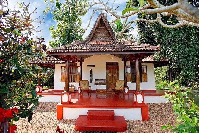 Philipkutty's Farm Culinary Tour including Lunch and Cooking Demo - An In-Depth Look at the Tour Itinerary