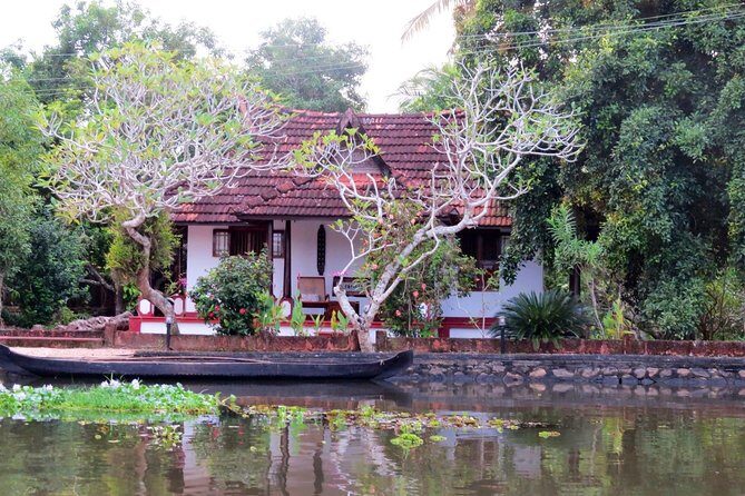Philipkutty's Farm Culinary Tour including Lunch and Cooking Demo - Frequently Asked Questions