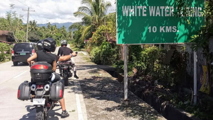 Philippines: 21-Day Motorcycle Tour from Boracay to Mindanao - Exploring the Philippines on Two Wheels: An Overview