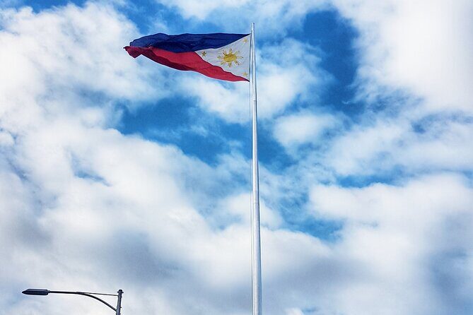 Philippines Intro 3 days 2 nights Tour Best of Manila and Beyond - A Practical Look at the Tour