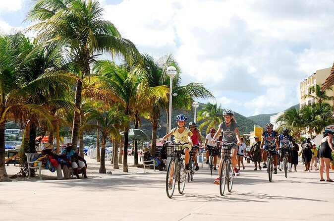Philipsburg by Bicycle and Beachtime - The Sum Up: Who Is This Tour Best For?