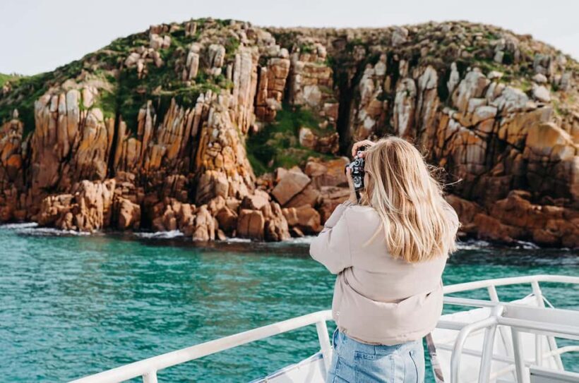 Phillip Island: 1-Hour Cape Woolamai Scenic Cruise - An In-Depth Look at the Phillip Island Scenic Cruise