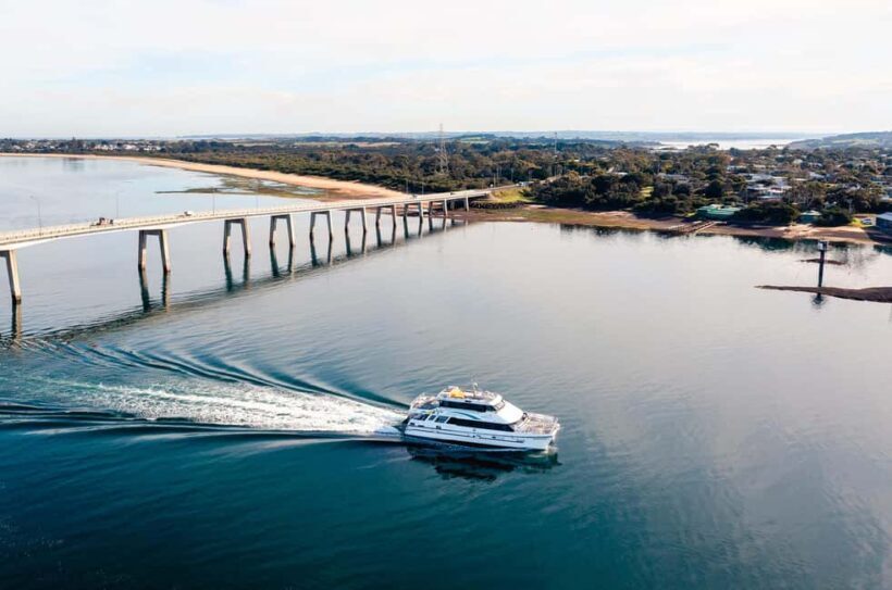 Phillip Island: 1-Hour Cape Woolamai Scenic Cruise - FAQs
