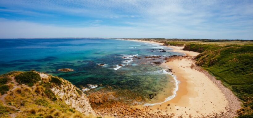 Phillip Island Driving Tour with an APP - FAQs