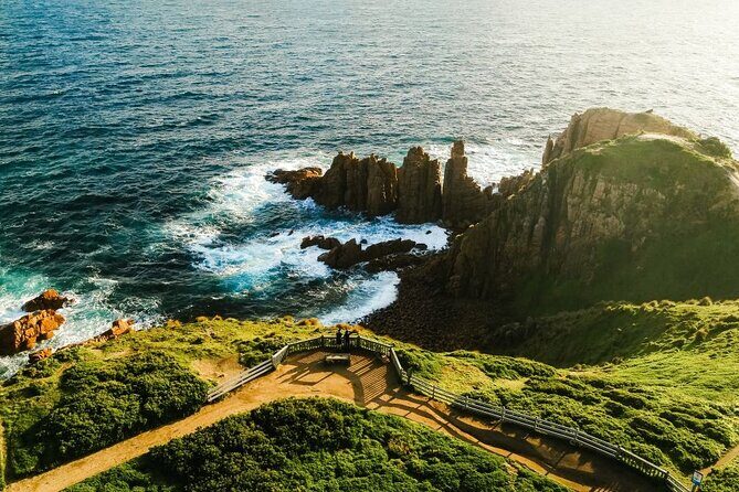 Phillip Island Hop on Hop off Bus - What to Expect at Each Stop