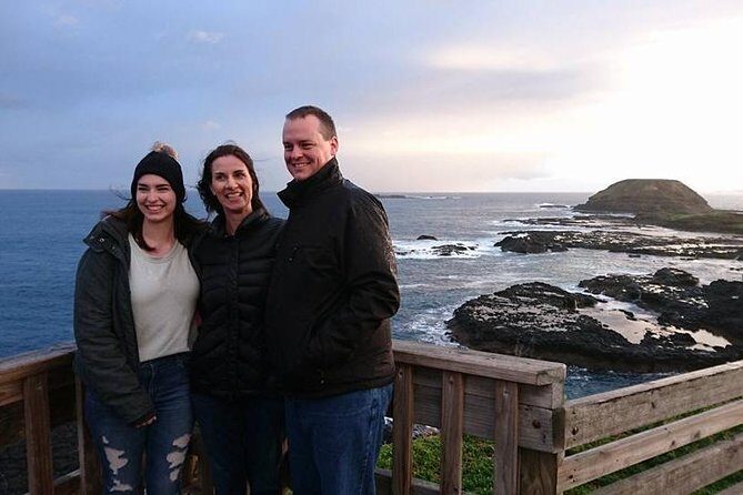 Phillip Island Medium Size Group Tour - Introduction