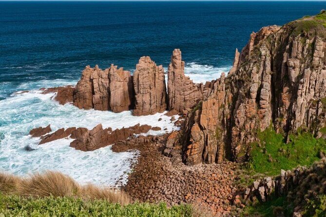 Phillip Island Penguin Parade and Wildlife Tour from Melbourne - FAQ