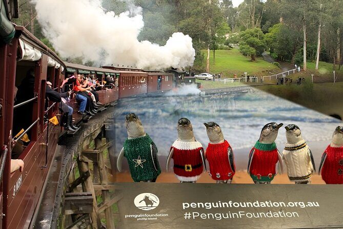 Phillip Island Penguins & Wildlife Day Tour from Melbourne - Authentic Experiences and Traveler Feedback