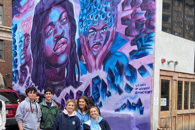 Philly Gayborhood and LGBTQ History Walking Tour - FAQs