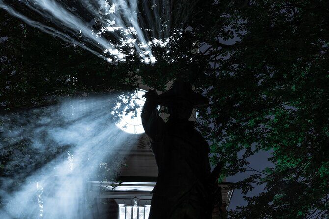 Philly Ghosts Boos and Booze Haunted Pub Crawl - A Detailed Look at the Haunted Pub Crawl