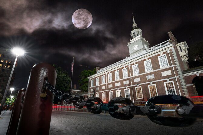 Philly Ghosts Boos and Booze Haunted Pub Crawl - Final Thoughts
