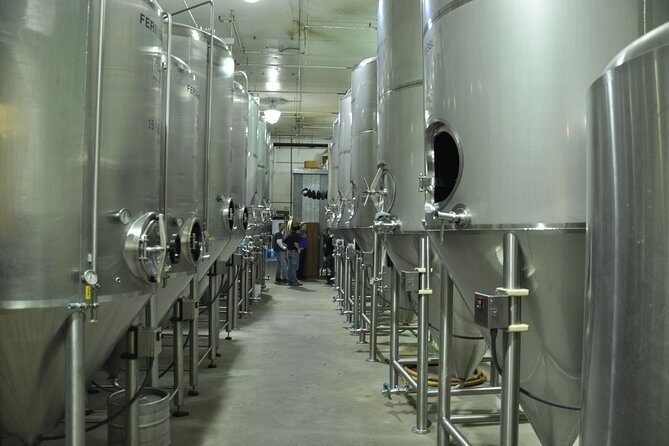 Philly Signature Guided Brewery Tour - Who Will Love This Tour?