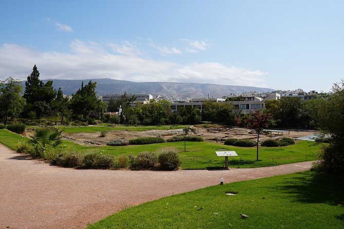 Philosophy Experiential Workshop at Aristotles Lyceum, Athens - Key Points