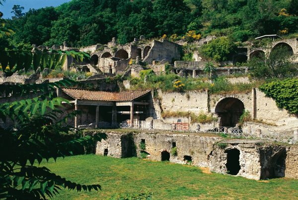 Phlegraean Fields: Cuma Baia and Pozzuoli private excursion - The Allure of the Phlegraean Fields