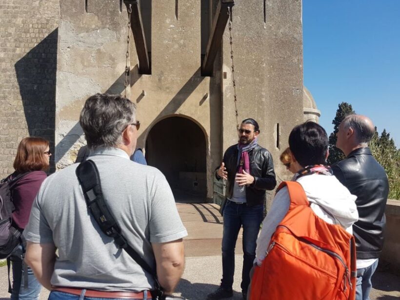 Phlegraean Fields: Cuma Baia and Pozzuoli private excursion - What Makes the Tour Stand Out?