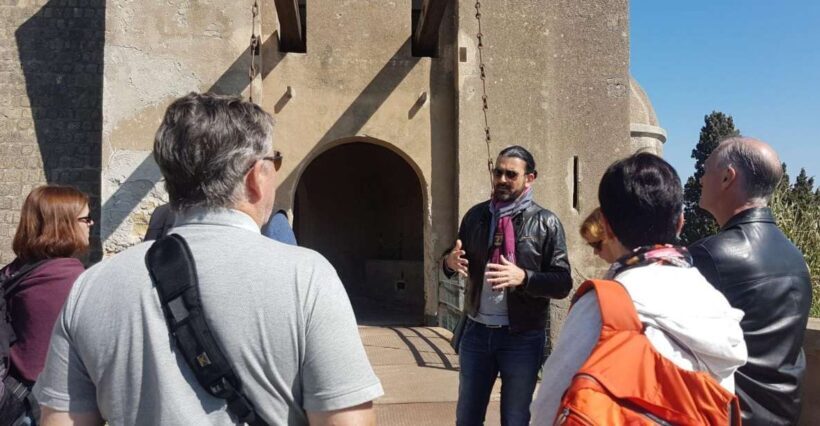 Phlegraean Fields: Cuma Baia and Pozzuoli private excursion - The Value of This Tour