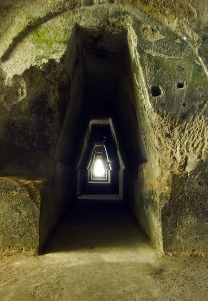 Phlegraean Fields: Cuma Baia and Pozzuoli private excursion - Practical Tips for Travelers