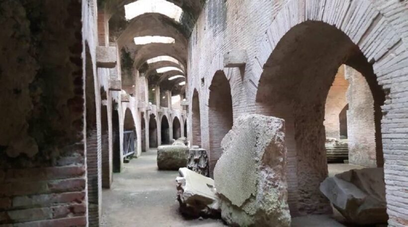Phlegraean Fields: Pozzuoli Guided Walking Tour - A Closer Look at the Tour Experience