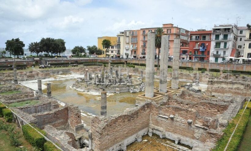 Phlegraean Fields: Pozzuoli Guided Walking Tour - Who Will Enjoy This Tour?