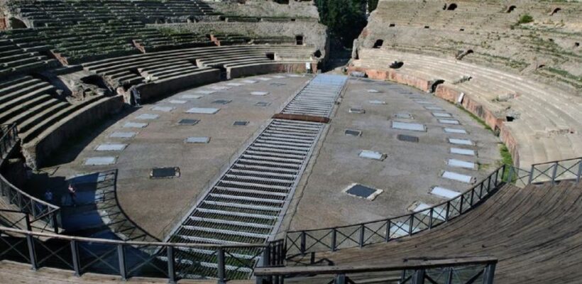 Phlegraean Fields: Pozzuoli Guided Walking Tour - FAQ