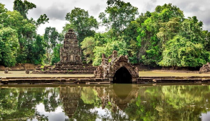 Phnom Bakheng Sunset Tour, Pre Rup, Neak Pean, Preah Khan - Final Thoughts
