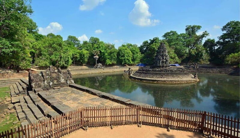 Phnom Bakheng Sunset Tour, Pre Rup, Neak Pean, Preah Khan - FAQ