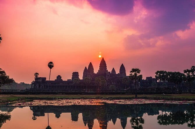 Phnom Bok Mountain Temple Tour from Siem Reap - The Sum Up: Who Will Love This Experience?