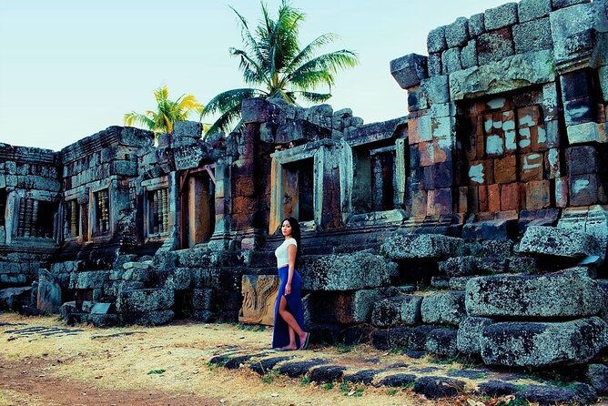 Phnom Chisor & Tonle Bati Private Tours from Phnom Penh - Real Traveler Insights