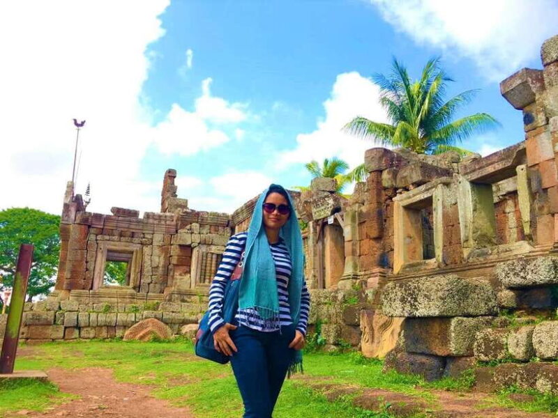 Phnom Chisor & Tonle Bati Private Tours from Phnom Penh - Who Will Love This Tour?