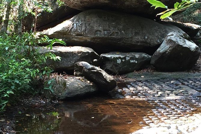Phnom Kulen National Park 1-Day Tour - What Makes This Tour Stand Out