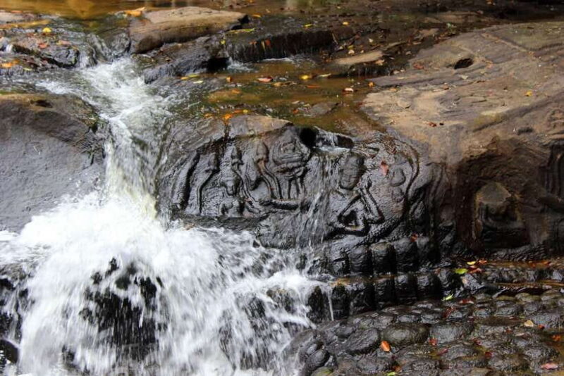 Phnom Kulen National Park Admission Ticket - Final Thoughts: Is This Ticket Worth It?