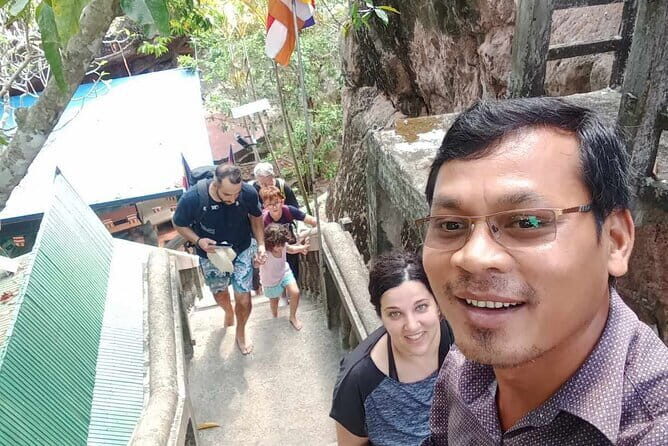 Phnom Kulen Waterfall & Kampong Phluk Village Private Tour - Practical Details and Value