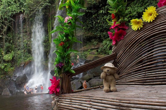 Phnom Kulen Waterfall National Park from Siem Reap - Who Would Enjoy This Tour?