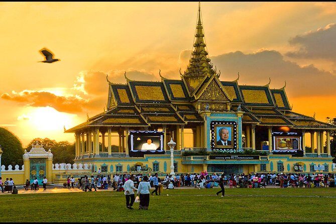 Phnom Penh 1-Day Tour - The Sum Up: Is It Worth It?