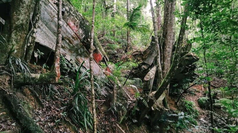 Phnom Penh: 2-Day Aural Mountains Hiking Adventure - Authentic Experiences and Authenticity