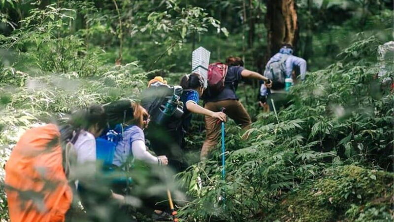Phnom Penh: 2-Day Aural Mountains Hiking Adventure - Who Should Consider This Tour?