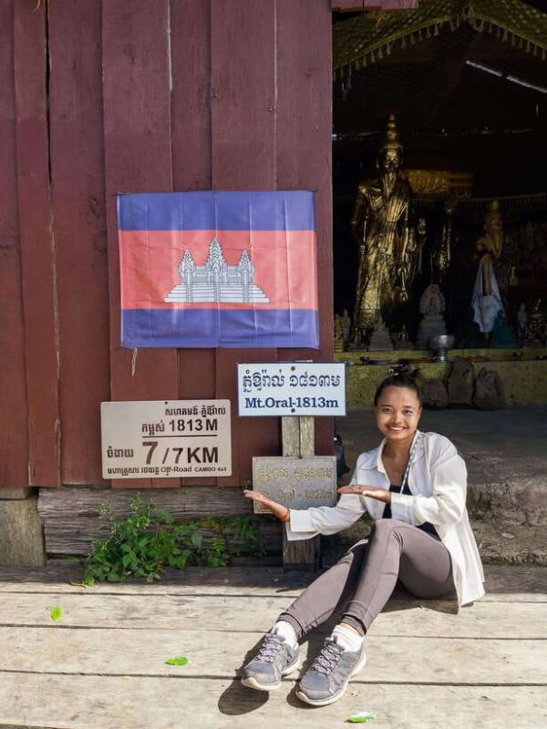 Phnom Penh: 2-Day Aural Mountains Hiking Adventure - Final Thoughts