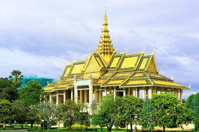 Phnom Penh 2-Day Tour - What Makes This Tour Stand Out?