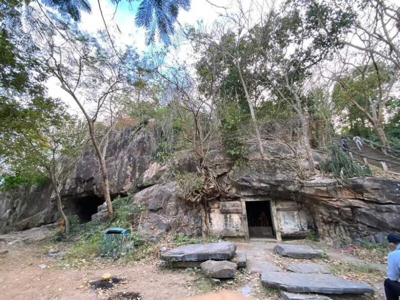 Phnom Penh: 2-Day Tour to Phnom Da, Phnom Chiso, and More - Authentic Experiences and Real-World Insights