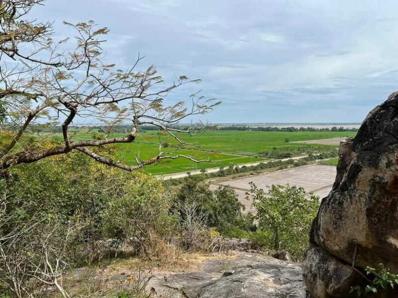 Phnom Penh: 2-Day Tour to Phnom Da, Phnom Chiso, and More - FAQ