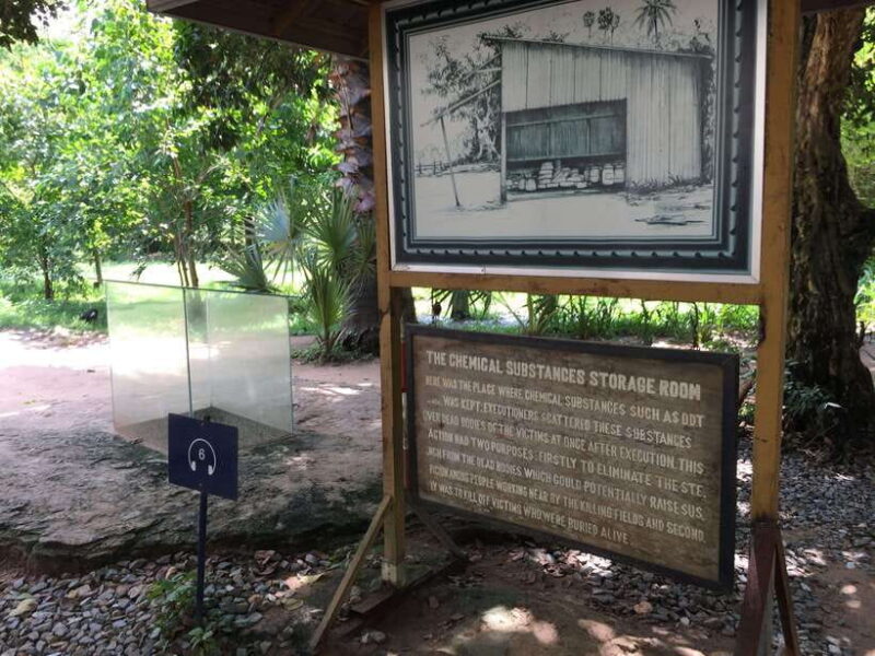 Phnom Penh: 2-Day Tour with Royal Palace and Killing Fields - Final Thoughts