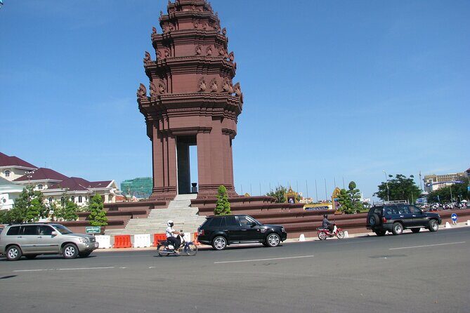 Phnom Penh 3 Days - Who Will Benefit Most?