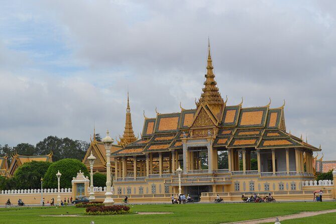 Phnom Penh 3 Days - Frequently Asked Questions
