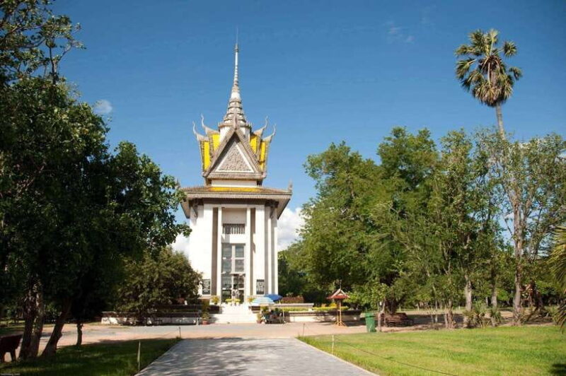 Phnom Penh: 4-Day Guided Tour with Hotel Pickups - Authentic Experiences and Authenticity
