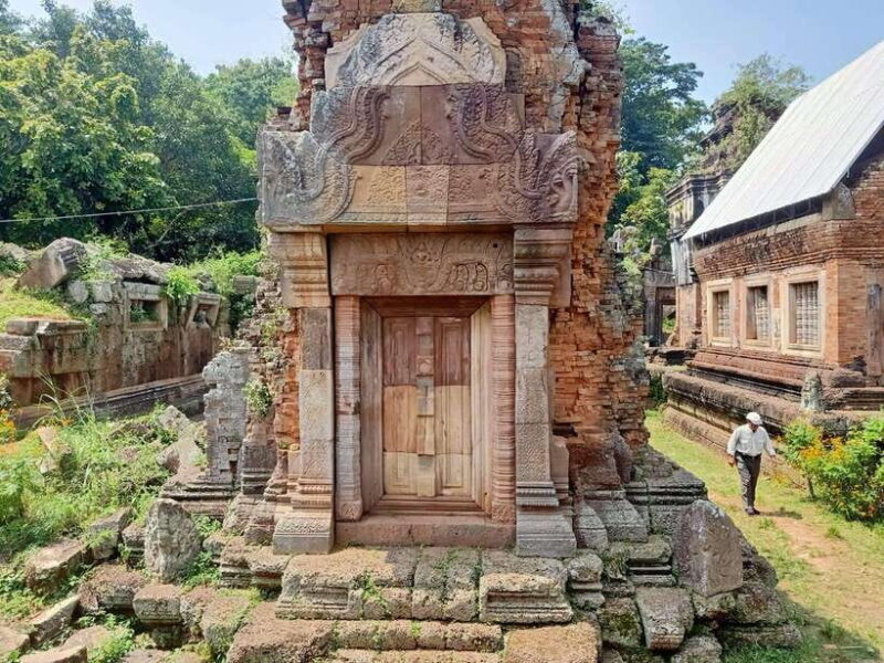 Phnom Penh: 4-Day Guided Tour with Hotel Pickups - FAQ