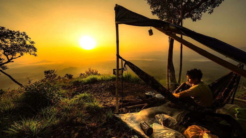 Phnom Penh: 4-Day Trekking&Camping Adventure at Phnom Tompor - A Closer Look at the 4-Day Trekking & Camping Tour in Cambodia