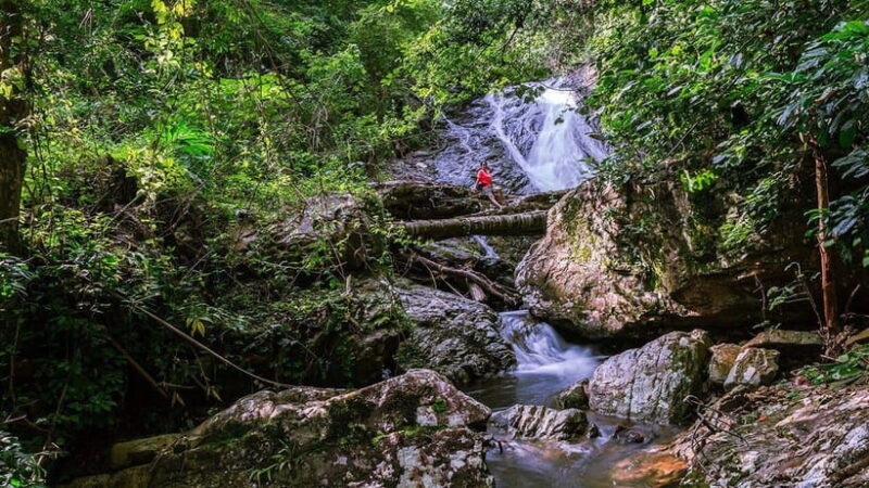 Phnom Penh: 4-Day Trekking&Camping Adventure at Phnom Tompor - Final Thoughts: Is This Tour for You?